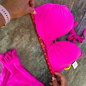 Body Glove | Swim | Body Glove D Cup Top Xs Bottom | Poshmark